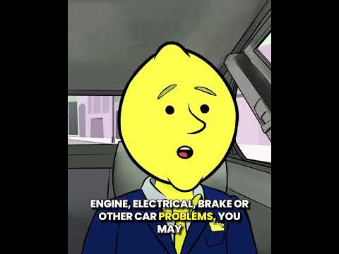Chevy or GMC Lemon Law