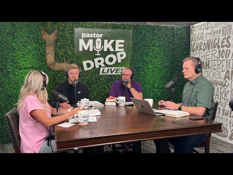 The Whole Holy Bible in a Year: Romans 9-12 & Esther | Ep. 24 | 6.14.2023