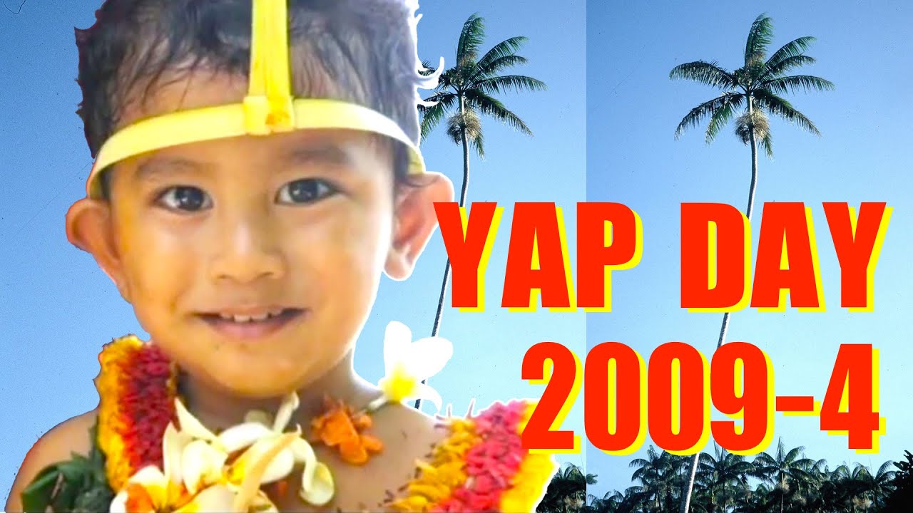 Yap Day 2009 (4)