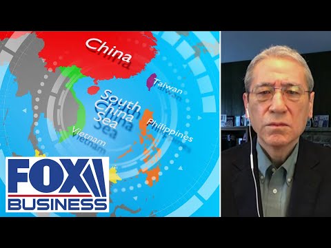 Chang fears that one incident China provokes will ‘spiral’ into conflict