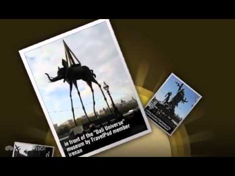 Dali Universe - London, England, United Kingdom