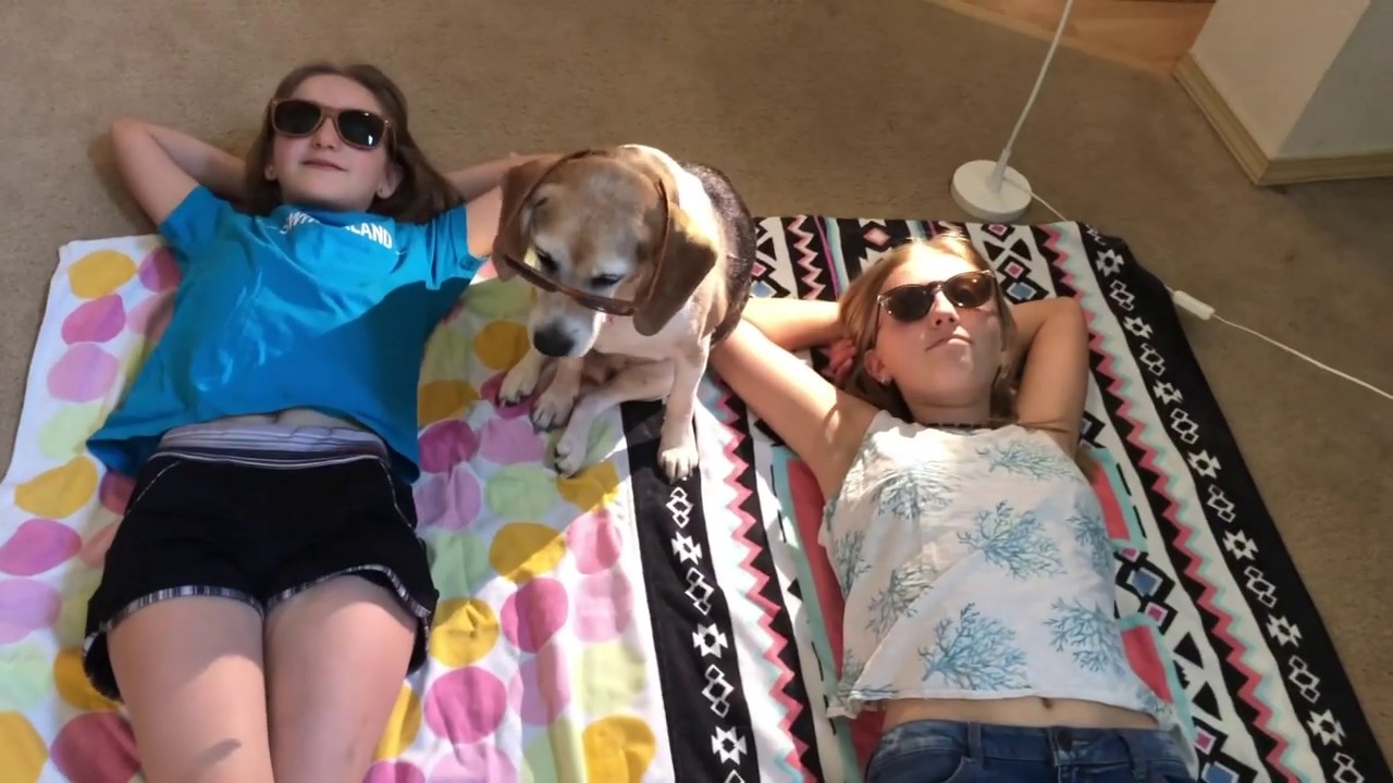 Spring Break - Quarantine Style!