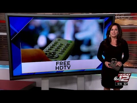 VIDEO: How to get HD channels without cable