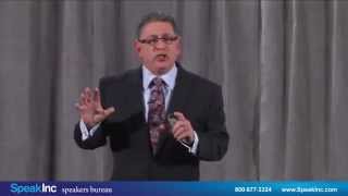 Jeff Slutsky Marketing Speaker-Speakers Bureau | Goodmanspeakers