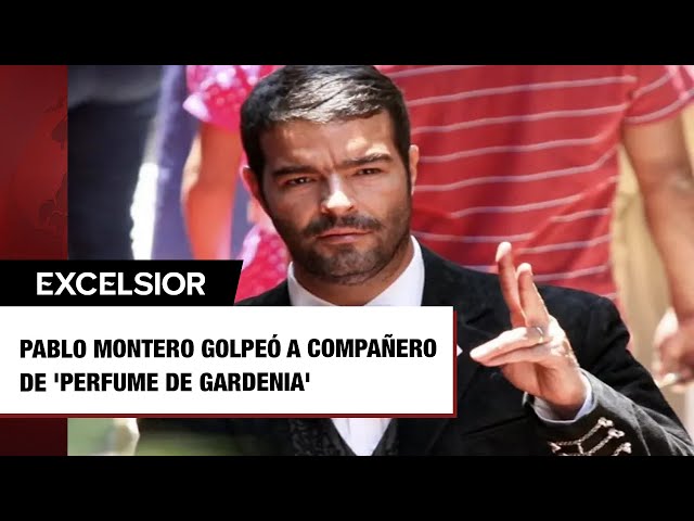 Pablo Montero habría vendido solo un boleto para show en Chihuahua