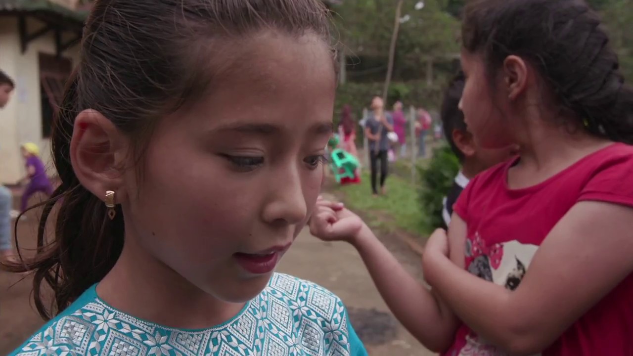 Cisarua Refugee Learning Center