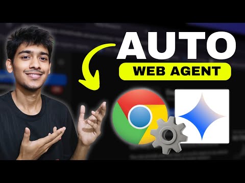 Automate EVERYTHING in Your Browser for Free