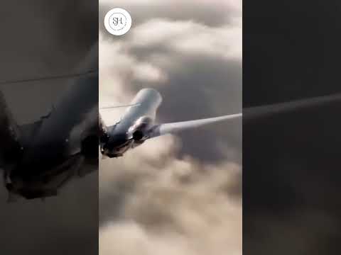 "Flight 192 Vanished in 1988… Then REAPPEARED in 2023 ✈️ | Real Story" #shorts
