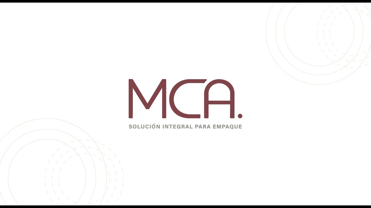 MCA Packaging Solutions