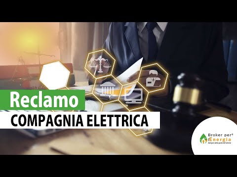 Reclamo Enel od altra Compagnia Elettrica - I Nostri Risultati | Broker per l'Energia