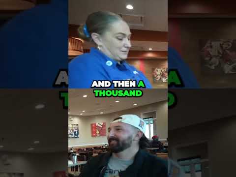 The SHOCKING Truth About Tipping Servers: What You Didn't Know!