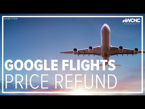 Google Flights offers new price guarantee tool