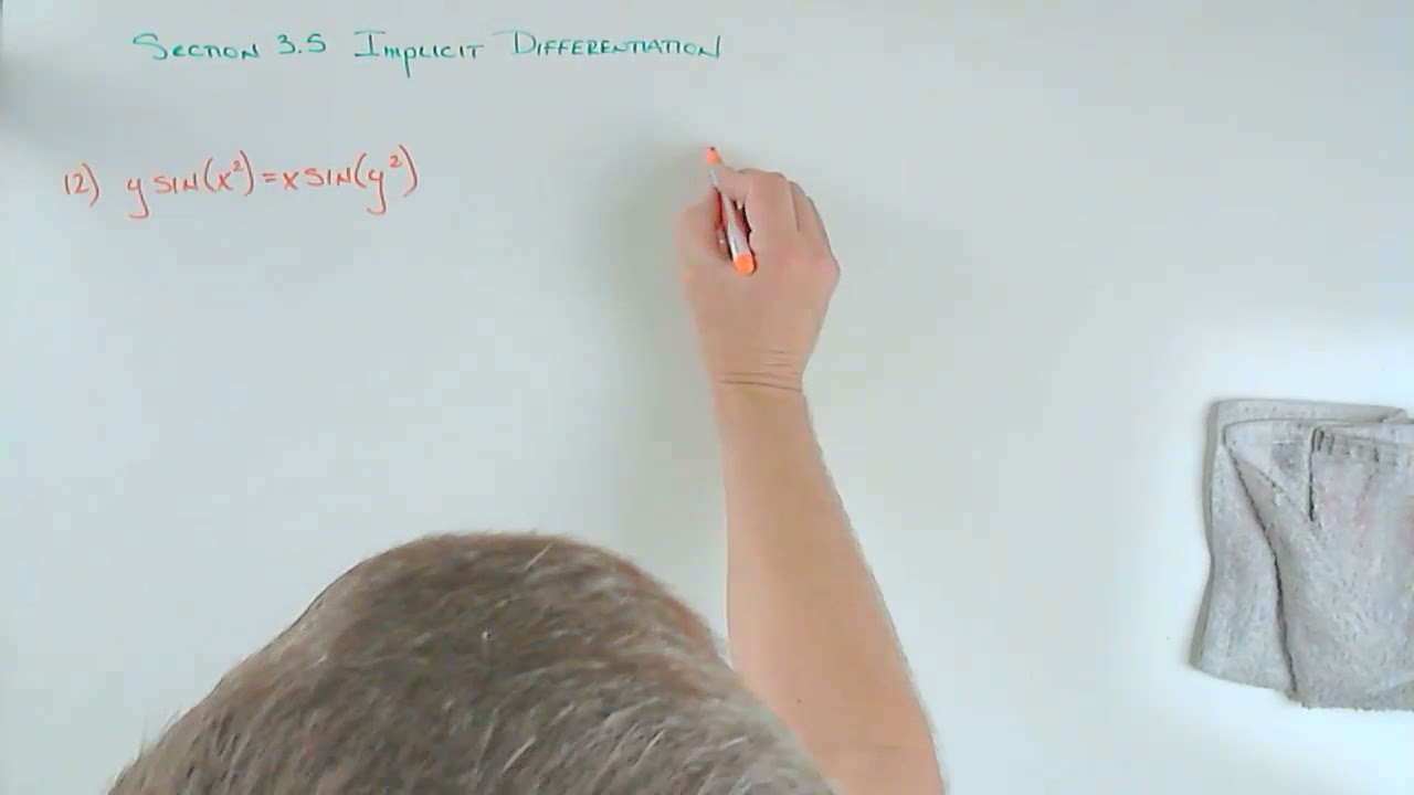 Section 3 5 Solutions