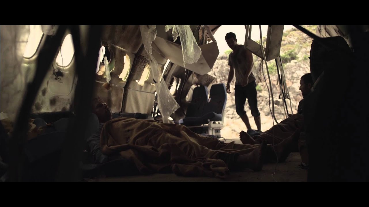 Eden (2014) Official Trailer
