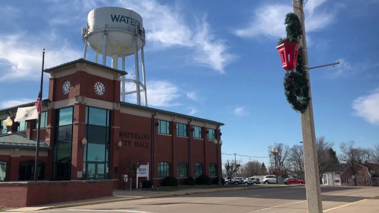 Community Spotlight: Waterloo, Illinois