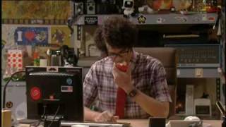 40 Quotes From "The IT Crowd" That Are Brilliant Funny