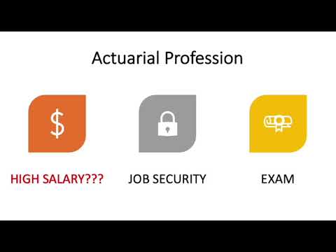 1.1 How Much Does an Actuarial Analyst Make in Canada