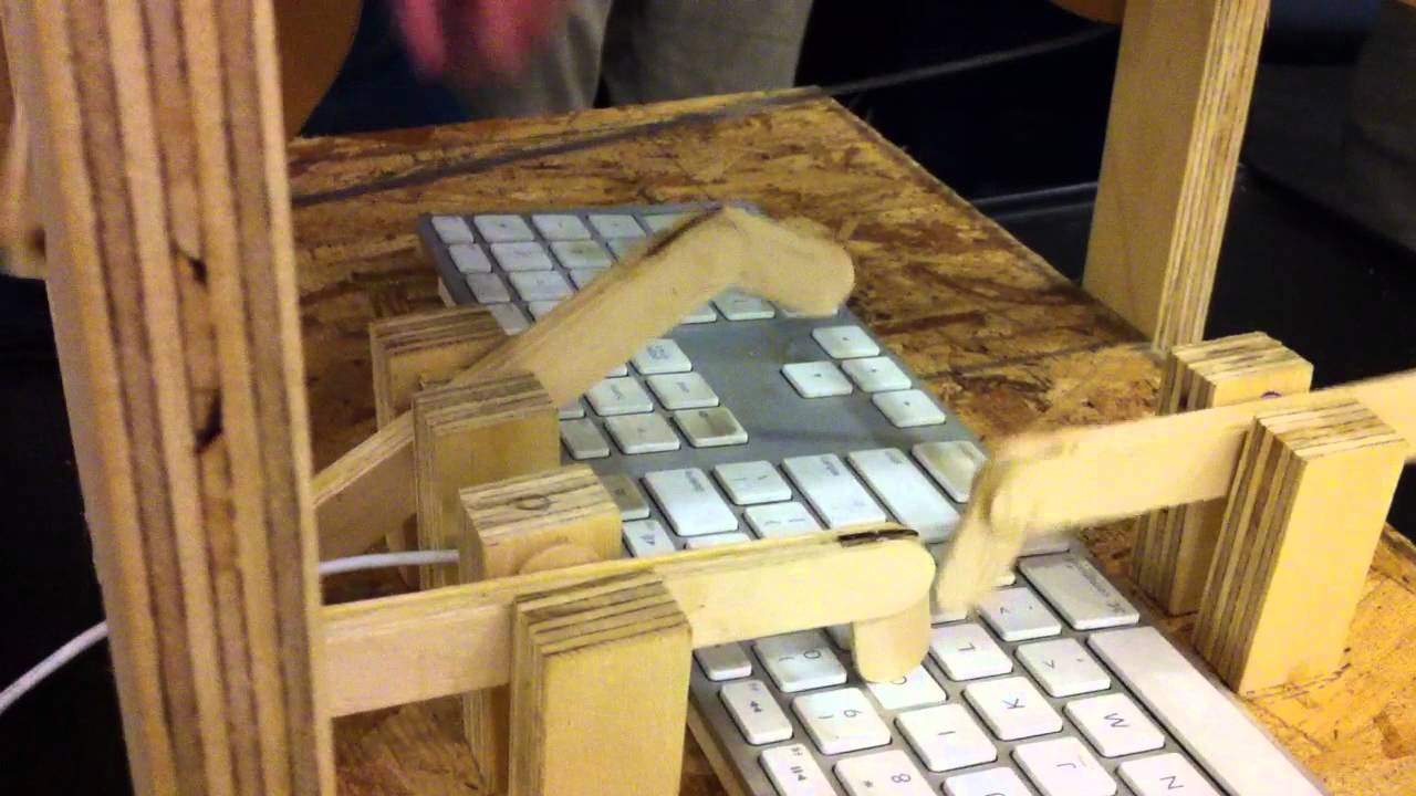 Twit Bot Documentation