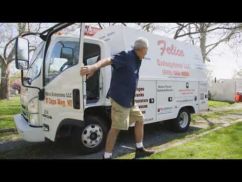 Felice Enterprises LLC Your Window & Door Specialist