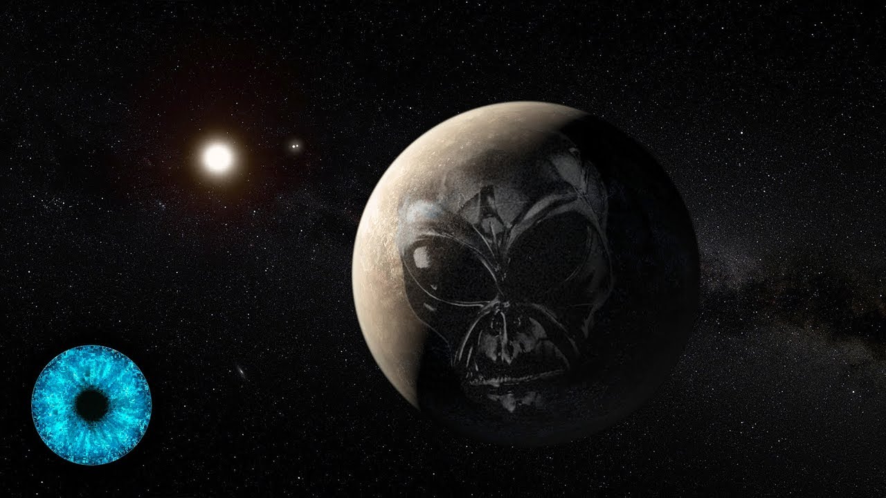 Ross 128 B - Planet mit außerirdischen Leben? 🛎️ MAN ON A MISSION