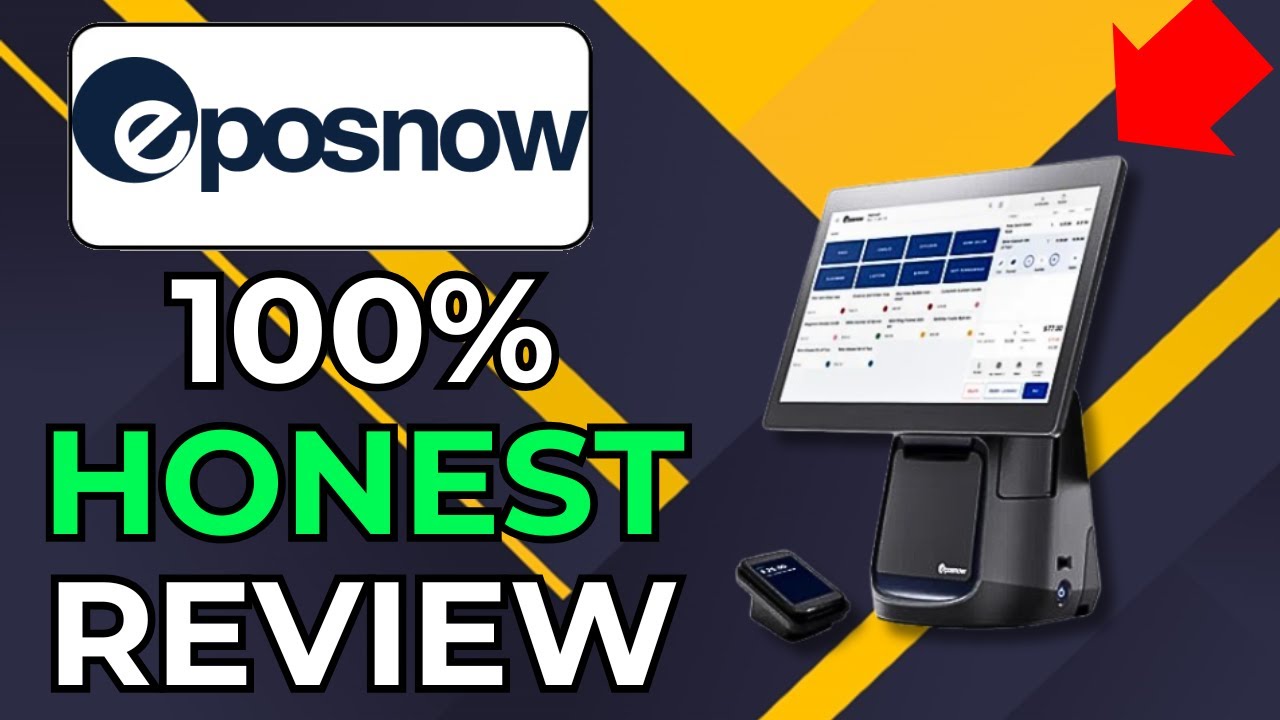 EPOS NOW REVIEW BEST POS SYSTEM FOR SMALL BUSINESS (2026)