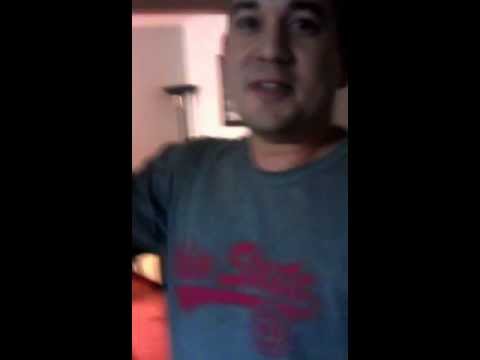 Drunk Ryan Announcers test