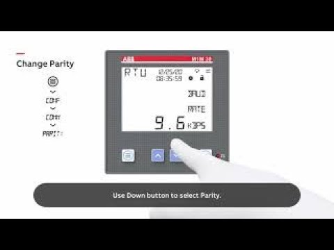 ABB Energy Meter - Latest Price, Dealers & Retailers in India