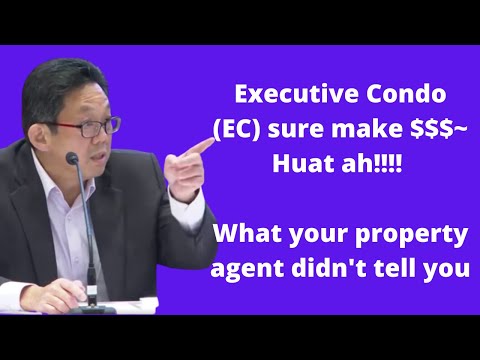 Secrets revealed! Is EC really a great investment?
