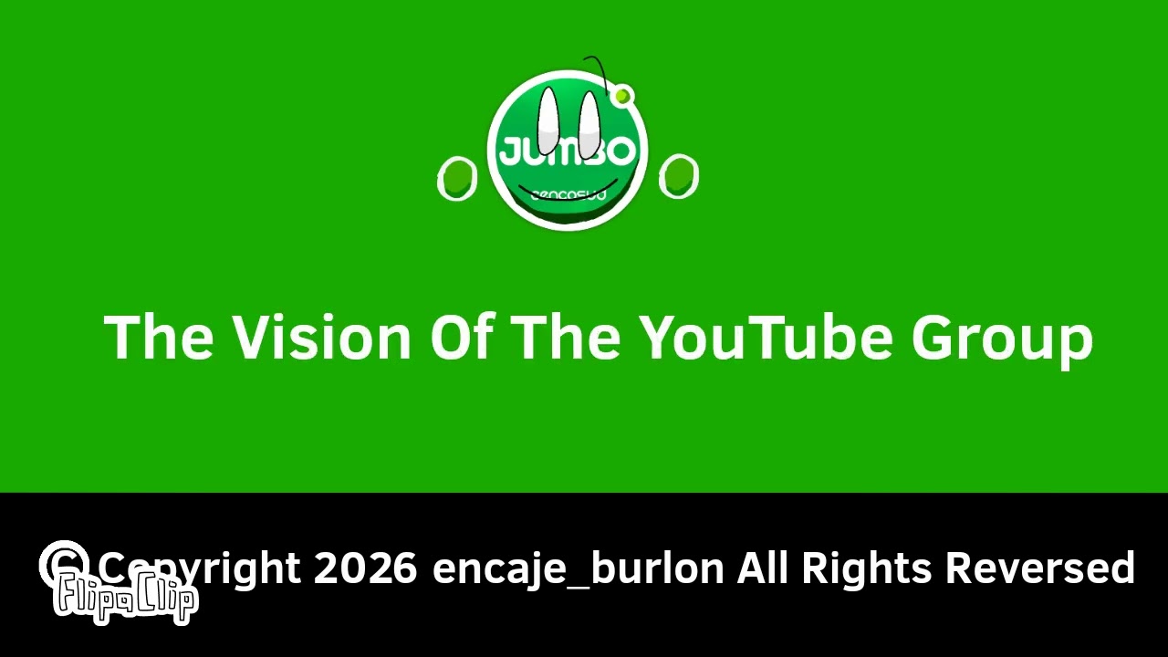 My new production logo From 2026