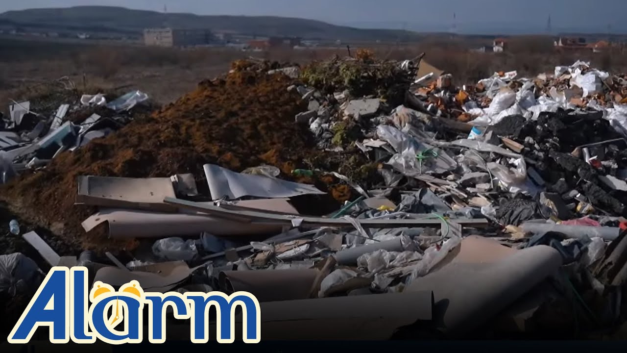 Deponim dhe kundërmim, Prishtina 