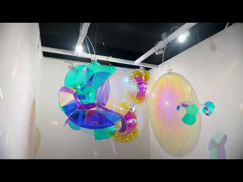 Art Dubai 2025