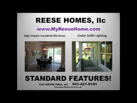 North Port, Fl Best New Construction Builder Call Kevin Hall 941-421-9141