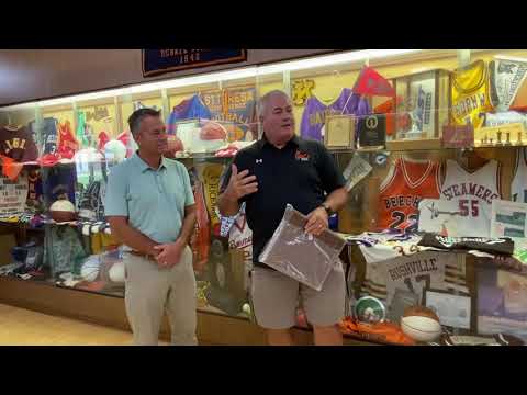 IHSA Named IBCA Organization of the Year
