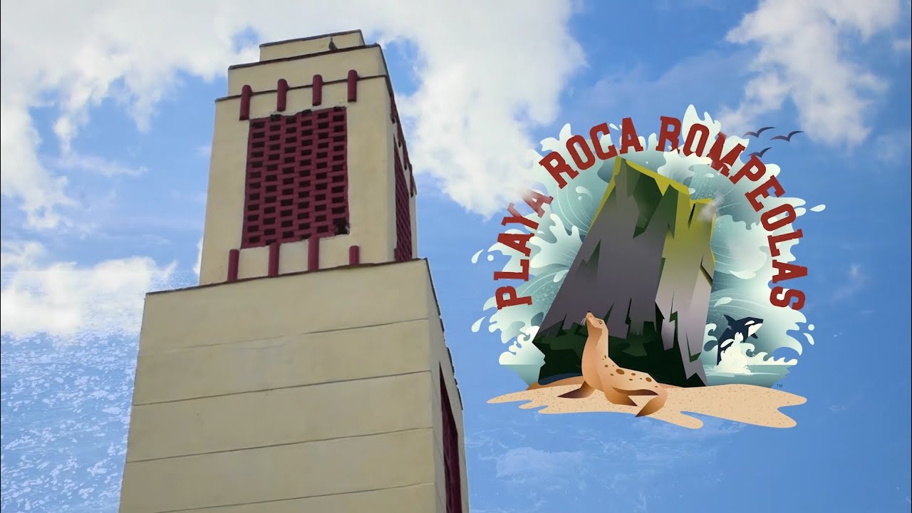 Video Resumen | EBV 2024 Playa Roca Rompeolas | Iglesia Bautista Nazareth de la Víbora