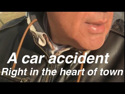 Read the NJ MVC To avoid accidents! SUBSCRIBE, PLEASE!