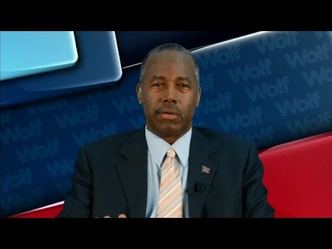 Carson: I've heard 'locker room' talk before
