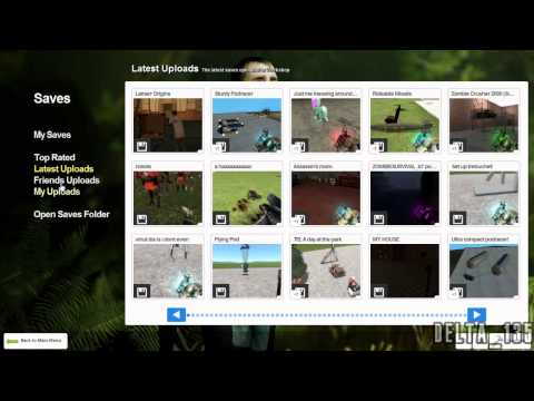 Steam Community :: Video :: A "short" introduction to gmod 13 part 1 ...