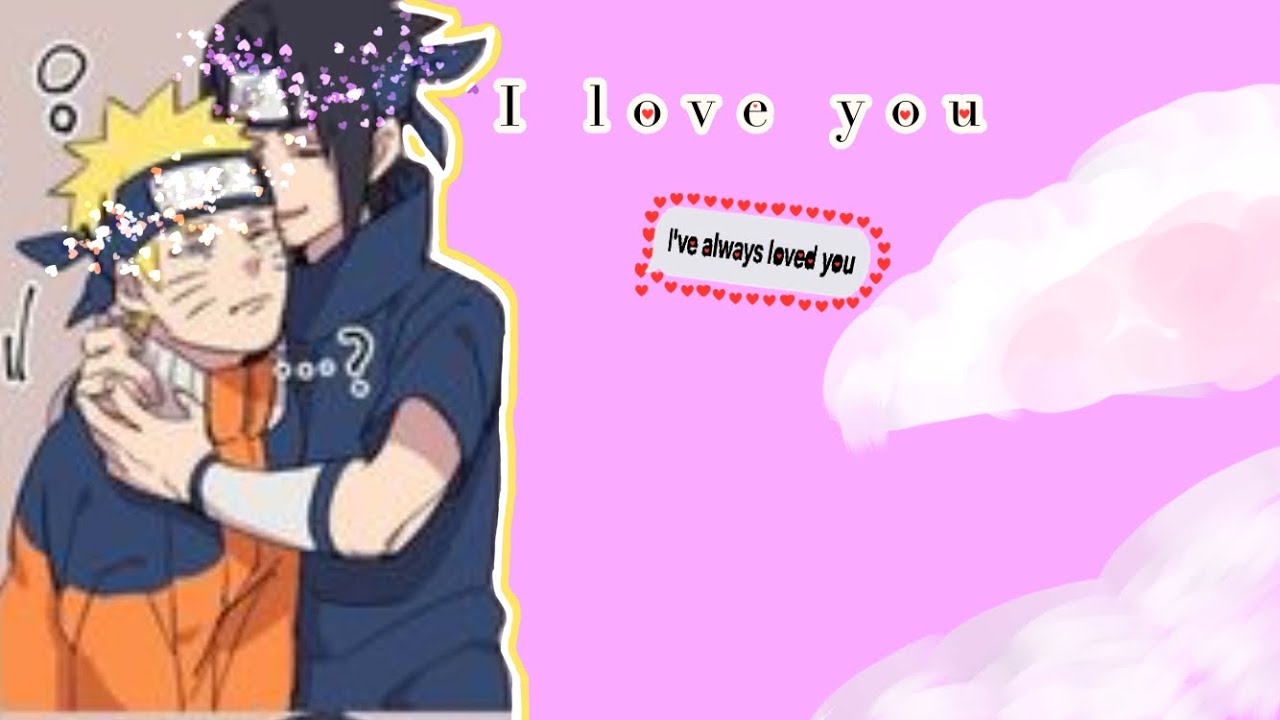 Sasunaru Wattpad story | part one.| read description please 🥺