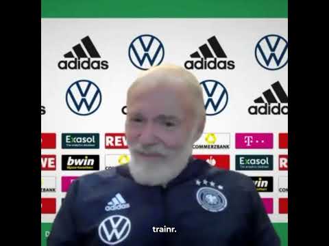Übung macht den Meister | Hermann Gerland
