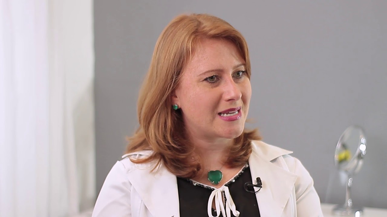 Peeling Químico para Olheiras, funciona? (vídeo rápido)