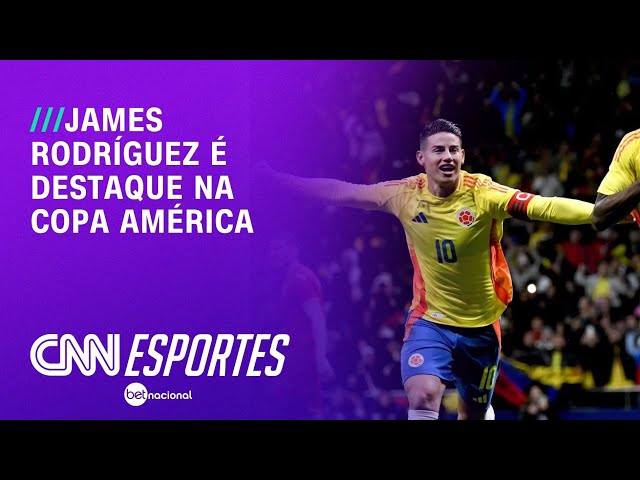 James Rodríguez jogou apenas 20 minutos em um mês no Rayo Vallecano ...