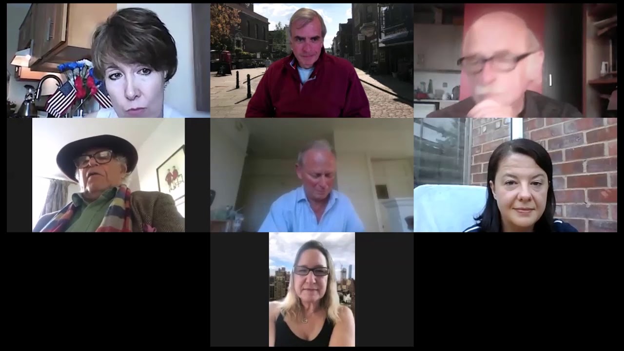 Round Table Climate Change
