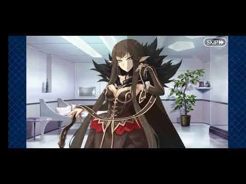 Steam Community :: Video :: Fate Grand Order - Semiramis Interlude ...