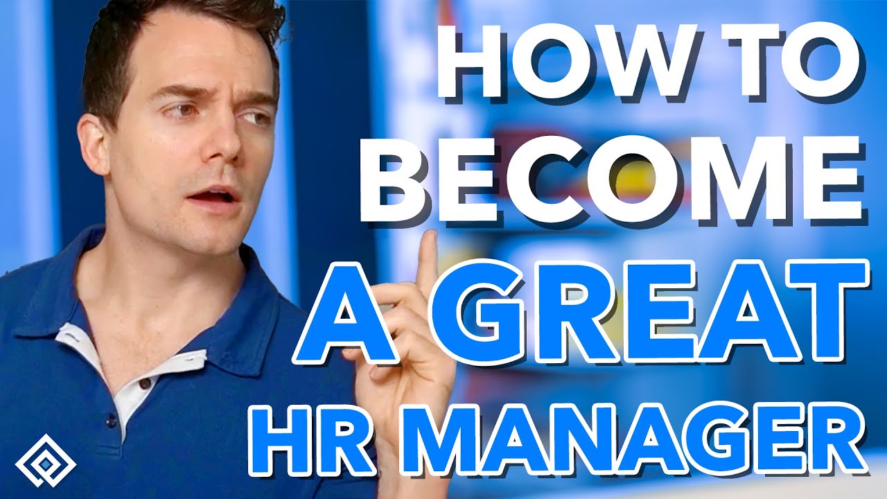 How to Become an HR Manager in 2026