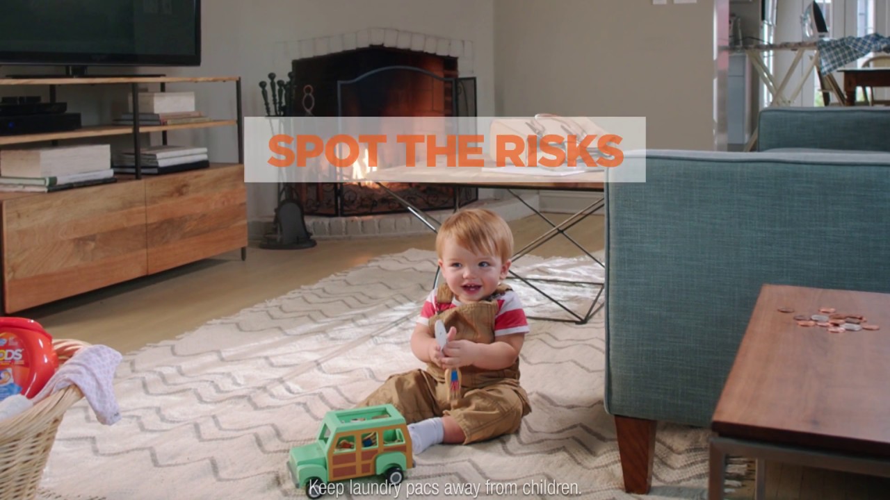 Can You Spot the Risks?