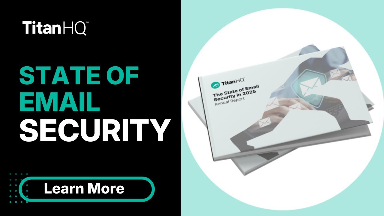 State of Email Security in 2025: What You Need to Know