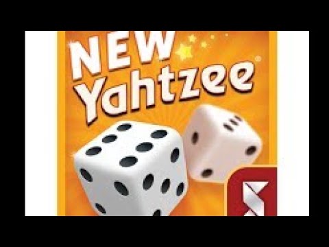 New YAHTZEE® With Buddies - Fun Game For Friends