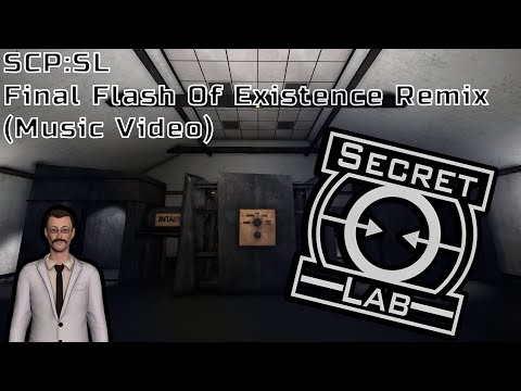 Steam Community :: Video :: SCP Secret Laboratory, Final Flash Of ...