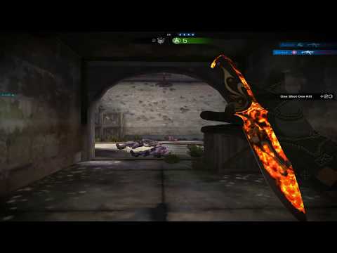 Steam Community :: Video :: Black Squad Headshot Ace OCE | Darkul