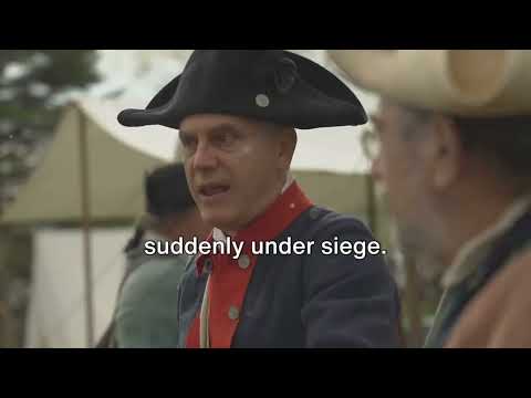 Today in History. February 23, 1836. Alamo besieged by Santa Anna's Mexican army.